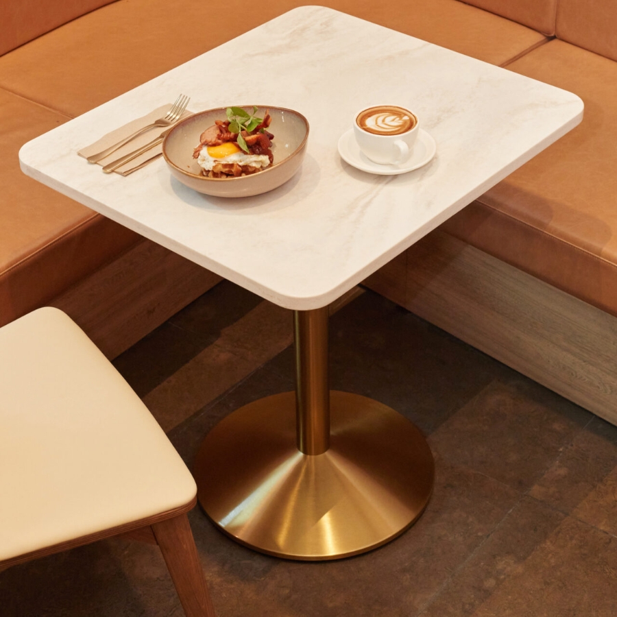 Sol Table Base - Lain